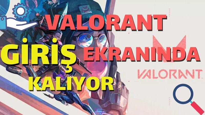 Valorant | Not Opening Problem | Stuck on Login Screen | Definitive Solution - 2025 - Yandex ...