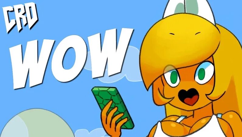 Koopa sit [ by minus8 ] - Смотреть онлайн в поиске Яндекса по Видео