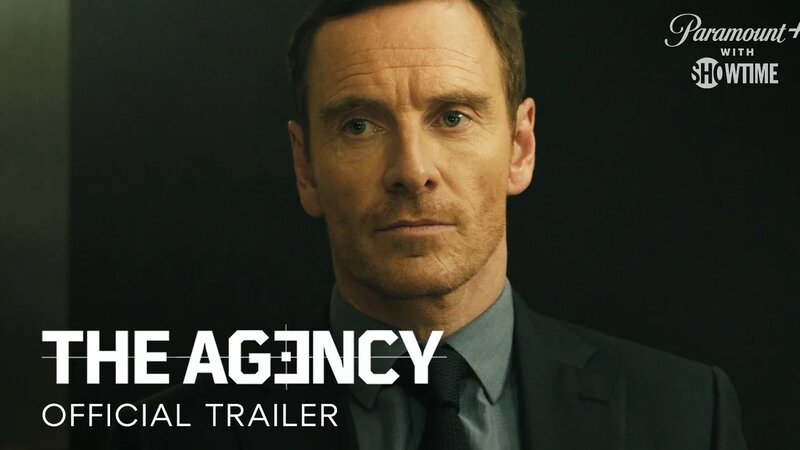 The Agency | Official Trailer | Paramount+ with Showtime - Yandex Video ...