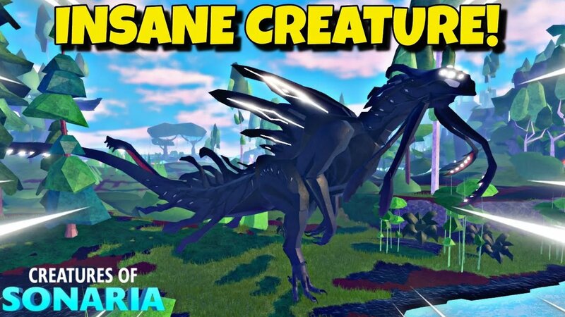 NEW Kaiju Monster is HERE! Monster Token Location! | Creatures of ...