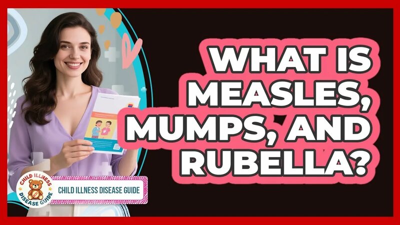 What Is Measles, Mumps, and Rubella? - Смотреть онлайн в поиске Яндекса ...