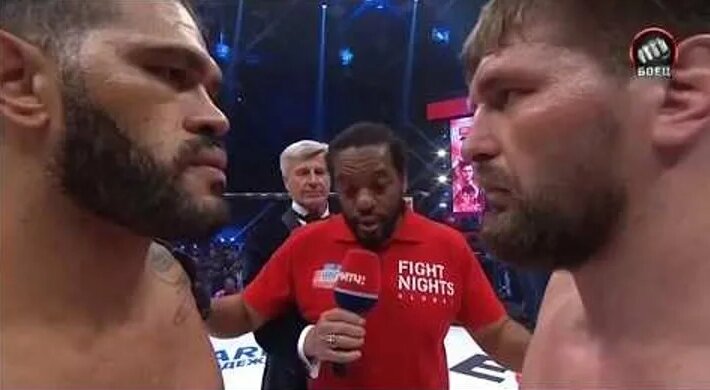 Видео Новый бои Виталий Минаков vs Антонио Сильва. | OK.RU - Смотреть ...