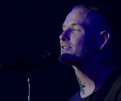 Corey Taylor - Through Glass (Live At Resurrection Fest EG 2024 ...