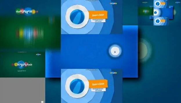 Thekantapapa Sparta Pulse Base V7 Remix PlPMV Кал2018 Scan 3 - Смотреть ...