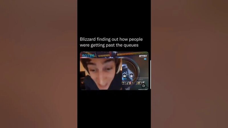 Overwatch 2 queue meme #shorts #memes - Смотреть онлайн в поиске ...
