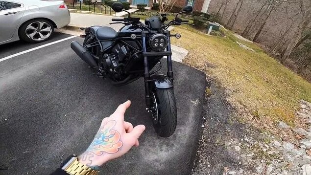 Rebel 500 vs Rebel 1100- The Ultimate Side-By-Side Comparison - Смотреть онлайн в поиске Яндекса ...