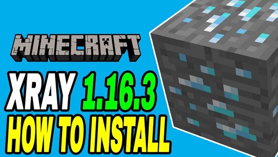 minecraft 1 16 3 x ray texture pack: 1 bin video Yandex'te bulundu