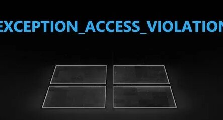 Unhandled Exception_Access_Violation - Исправление - Смотреть онлайн в ...