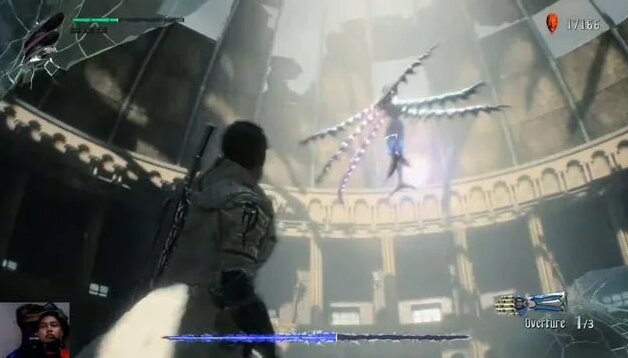 dmc 5 artemis boss (lady no sensor) - Смотреть онлайн в поиске Яндекса ...