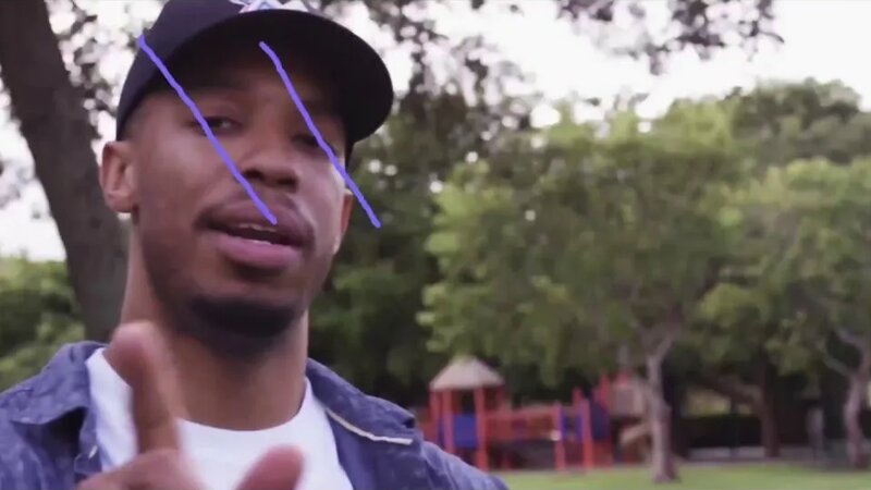 Kidd Wes- Blvd Dreams (Official Video) [Directed by Roberto Mario ...