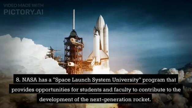 15 Unknown and Interesting Facts About NASA (@storyofworld8392 ...