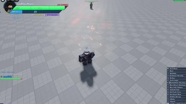 КАК Получить Годжо И Сукуну В A Universal Time 3 8! #roblox #aut ...