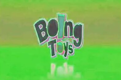 Boing Toys Logo Effects (Sponsored by NEIN Csupo Effects) in Luig Group ...
