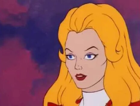 She-Ra: Princess of Power - "The Sea Hawk" - 1985 - Смотреть онлайн в ...