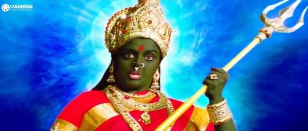 The Power Avtaram (Avatharam) Hindi Dubbed Full Movie | Radhika ...