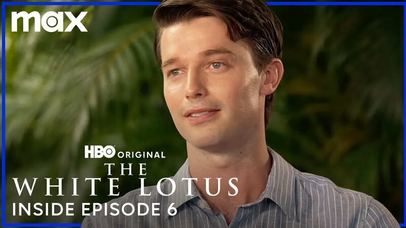 Patrick Schwarzenegger, Sarah Catherine Hook, & Sam Nivola on Episode 6 ...