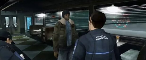 Fahrenheit Indigo Prophecy Remastered Gameplay - Смотреть онлайн в ...
