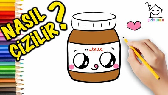 tatlı resimler çizimi: 792 video Yandex'te bulundu