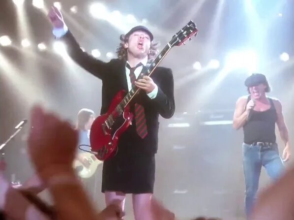 Зарубежные рок-группы (60х-90х) Выпуск 6. Beatles. Slade. Uriah Heep ...