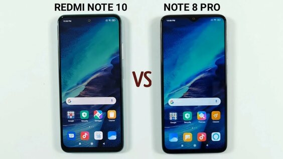 redmi note 10 pro vs redmi note 8 pro: 387 video Yandex'te bulundu