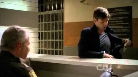 Gale Harold on Hellcats S1 Ep3 - YouTube - Yandex Video aramada ...