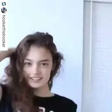 Sasha Kichigina / Elite Model Management NY - Смотреть онлайн в поиске ...