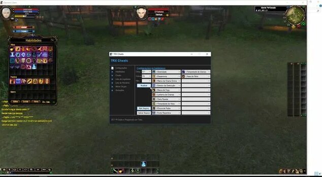 Anti Skill Sender - Perfect World 136+ - Смотреть онлайн в поиске ...