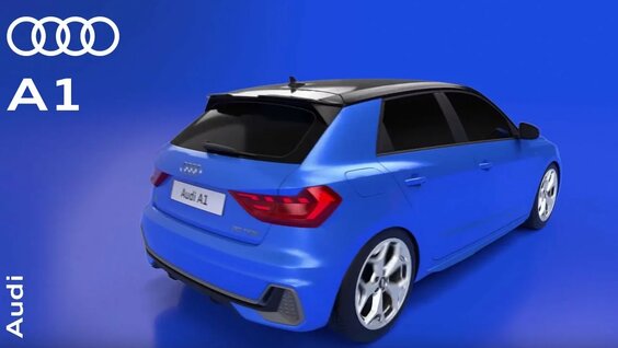 audi a11: 495 video Yandex'te bulundu