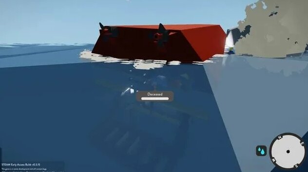 Sinking Ships WITH Torpedo Attacks! - Stormworks: Build and Rescue ...