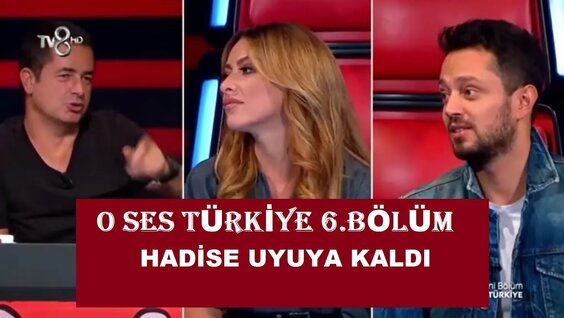hadise o ses türkiye dekolte: 885 video Yandex'te bulundu