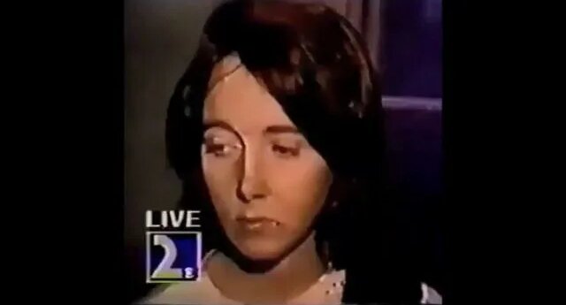 Charles Manson Family Girls 1970 Squeaky Fromme, Sandy Good, Ouisch ...