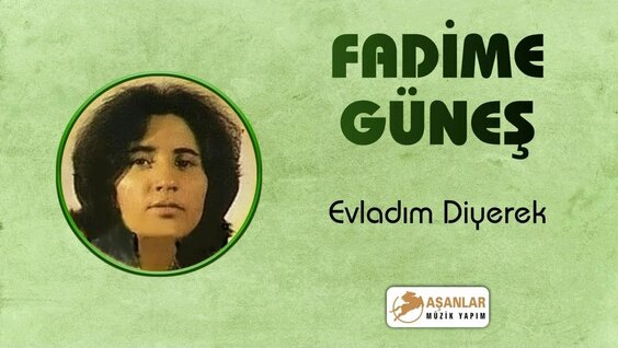 Fadime Güneş - Evladım Diyerek - Смотреть онлайн в поиске Яндекса по Видео