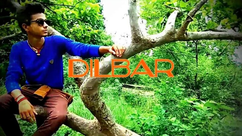 Dilber Dilber Dance video/ cover dance Aniket - Yandex Video aramada ...