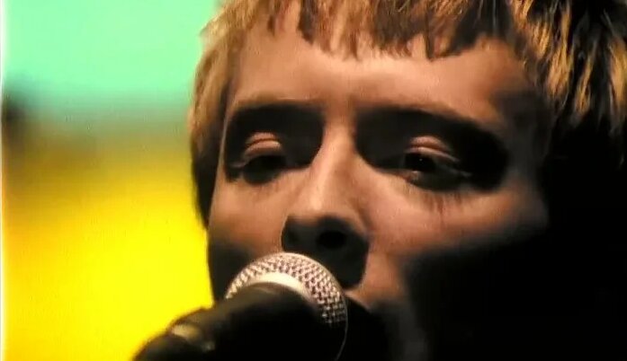 Видео Radiohead Creep | OK.RU - Смотреть онлайн в поиске Яндекса по Видео