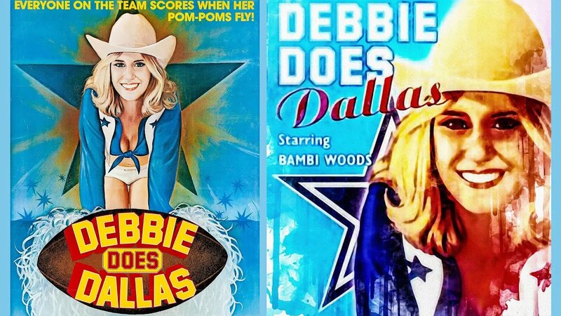 Comedy Movie: Debbie Does Dallas (1978) - Смотреть онлайн в поиске ...