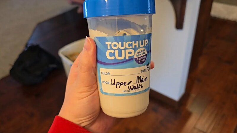 Touch Up Cup Full Review and Demo - Yandex Video aramada çevrimiçi izle