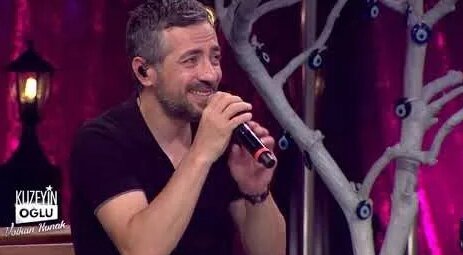 Volkan Konak - Aleni Aleni - Yandex Video aramada çevrimiçi izle