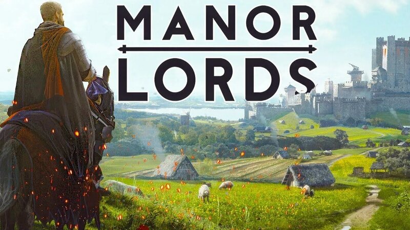 Полное прохождение manor lords - Смотреть онлайн в поиске Яндекса по Видео