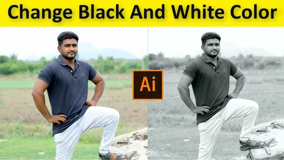 convert image to black and white: 1 bin video Yandex'te bulundu