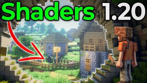 the breakdown shaders: 1 bin video Yandex'te bulundu