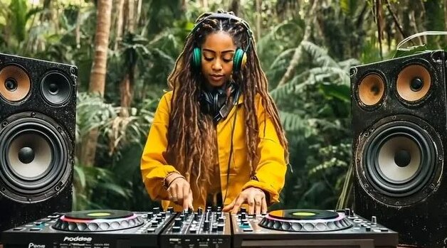 NEW Dub Reggae Mix / BEST Reggae Roots / Reggae DUB best selection ...