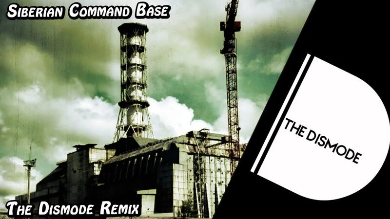 Daniel Backes & Peter Moslener - Siberian Command Base (The Dismode ...