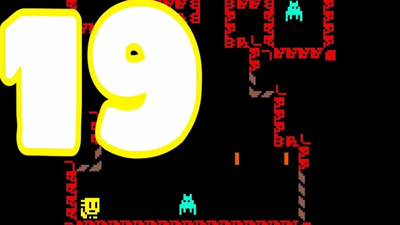 TOMB OF THE MASK TOTM Color - Gameplay Walkthrough Part 19 Android ...