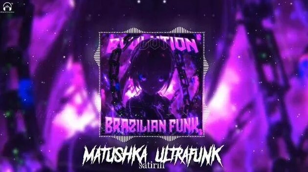 Matushka Ultrafunk 1 Hour - Смотреть онлайн в поиске Яндекса по Видео