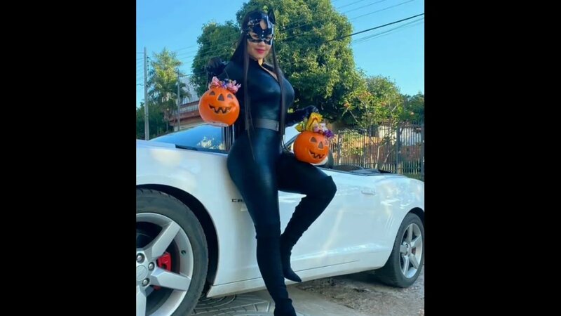 Laurysdyva | Biography | Wiki | Age | Height | Weight | Net Worth ...