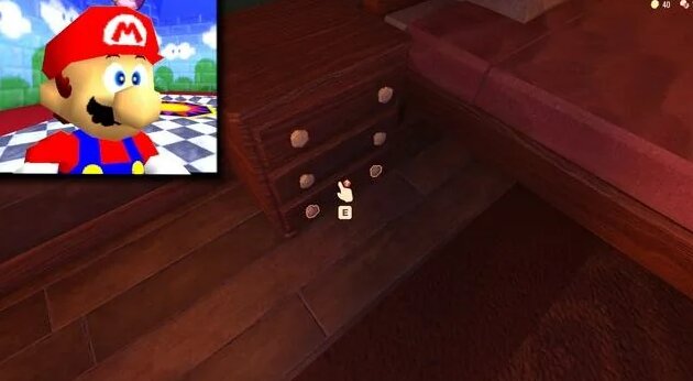 Mario Plays NEW Roblox Doors - Смотреть онлайн в поиске Яндекса по Видео