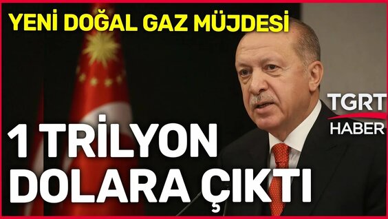 TGRT Haber TV: 2 bin video Yandex'te bulundu