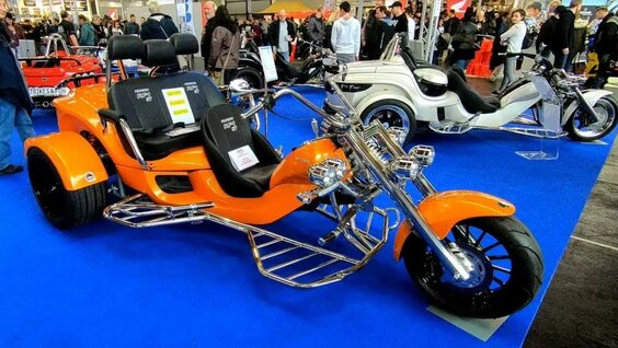 rewaco 3 tekerli motorlar: 819 video Yandex'te bulundu