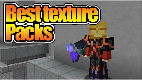 best texture pack for hypixel skyblock: 1 bin video Yandex'te bulundu