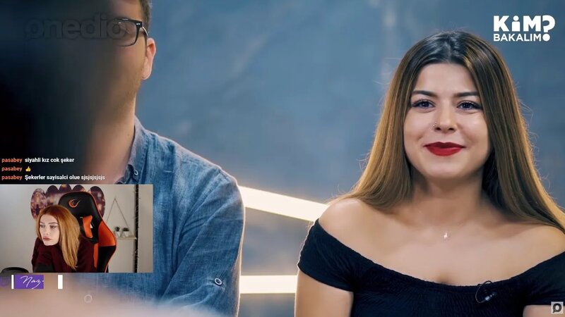 Naz Frambuaz - Onedio Sence Hangisi Sayısalcı İzliyor - Yandex Video ...